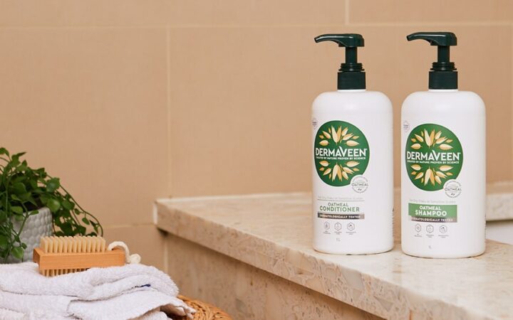 Our Range - DermaVeen