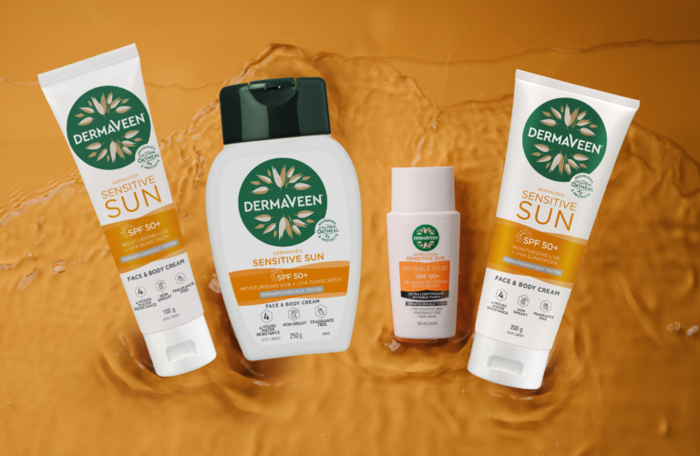 Discover Quality Skincare | DermaVeen Home